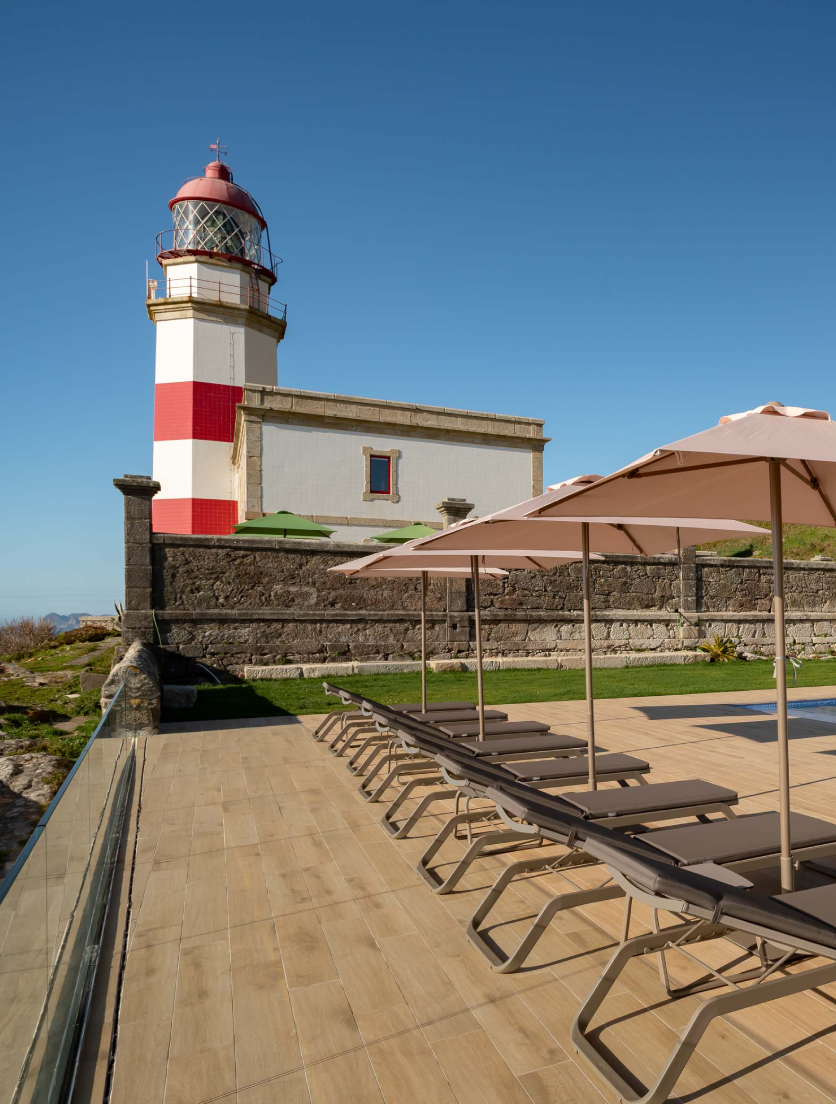 El Faro - Faro Silleiro