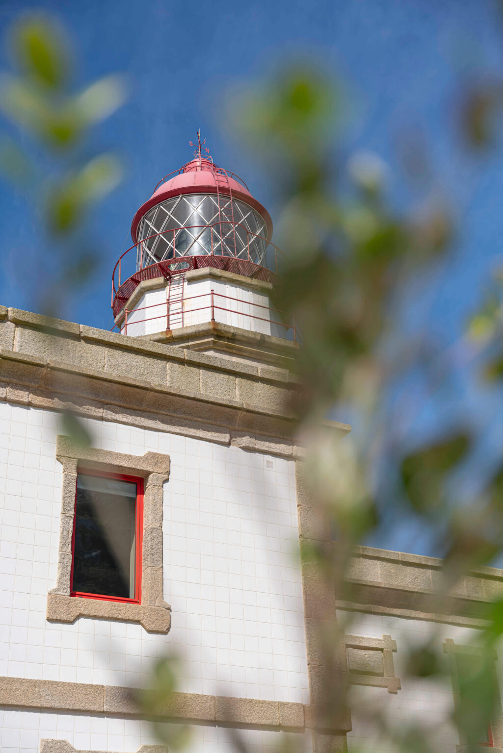 Boutique Hotel Faro Silleiro | Lujo y Exclusividad en un Faro en Activo