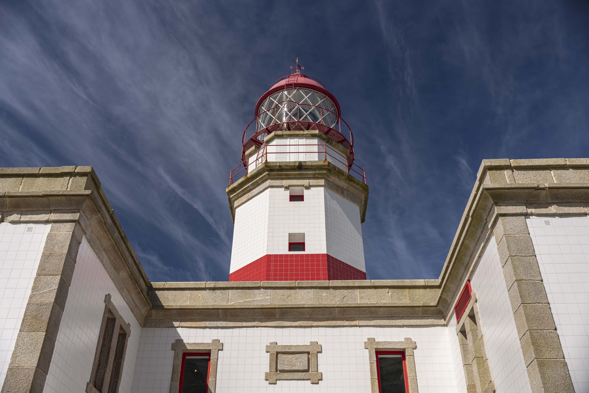 Boutique Hotel Faro Silleiro | Lujo y Exclusividad en un Faro en Activo